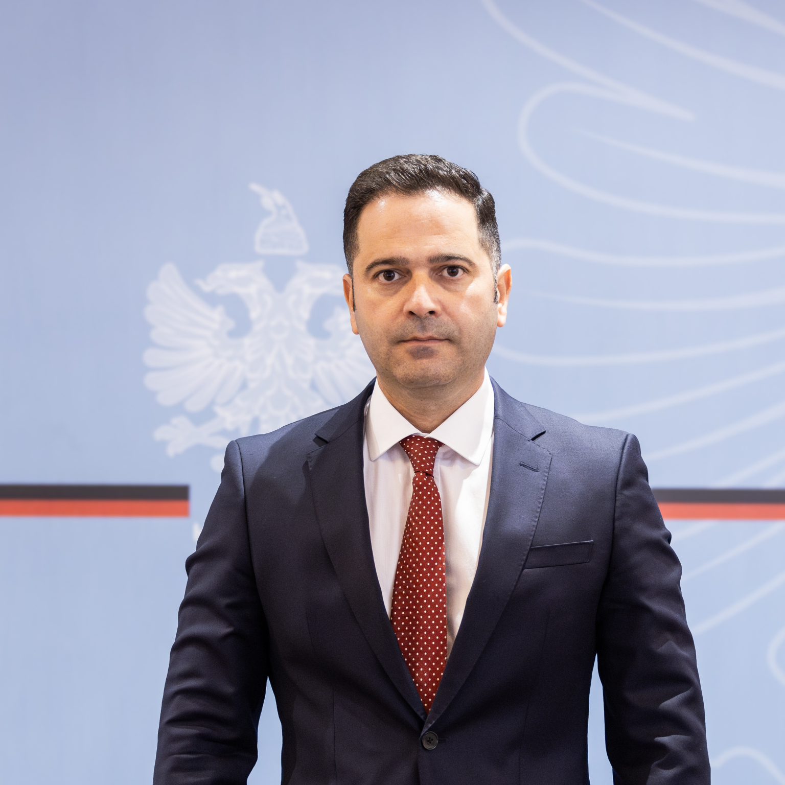 Ministria e Financave